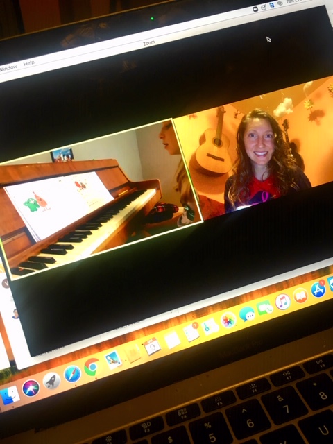Erica Jeski Music Studio – High-quality, low-pressure Music Lessons for ...